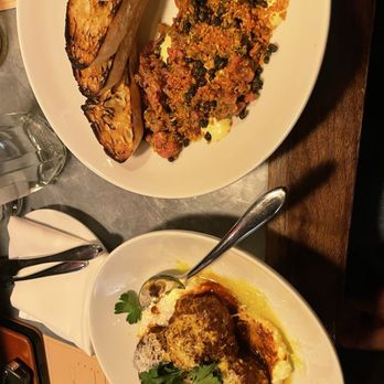 BACARO PRIMO - Updated May 2025 - 140 Photos & 81 Reviews - 323 E 55th ...