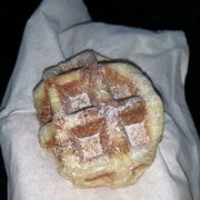 NERO WAFFLES - 1213 Photos & 632 Reviews - 1703 Robson Street ...