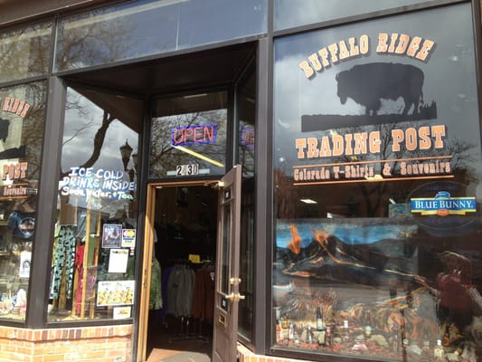 BUFFALO RIDGE TRADING POST - Updated October 2025 - 11 Photos & 22 ...