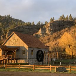 GREYCLIFF MILL - Updated May 2025 - 45 Photos & 26 Reviews - 11 ...