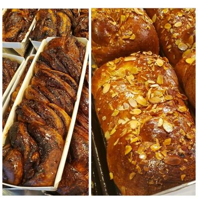 LIOR THE BAKER - Updated December 2025 - 138 Photos & 150 Reviews ...