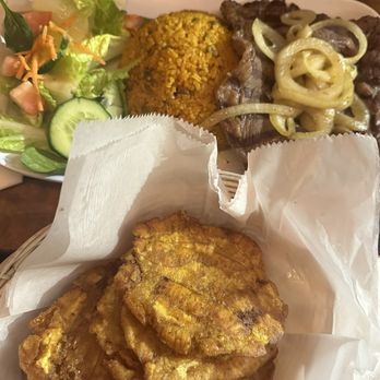 THE FREAKIN RICAN - Updated December 2024 - 795 Photos & 451 Reviews ...