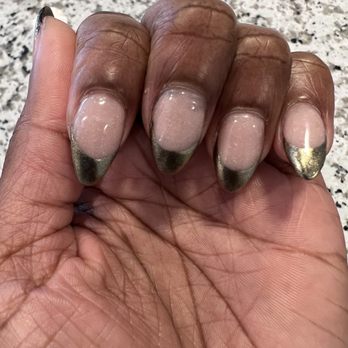 BUCKHEAD SIGNATURE NAILS - Updated April 2025 - 278 Photos & 35 Reviews ...