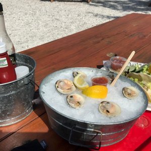 SOUTHOLD FISH MARKET - 287 Photos & 203 Reviews - 64755 Rt 25, Southold ...