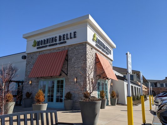 MORNING BELLE - Updated March 2025 - 239 Photos & 336 Reviews - 1600 E ...