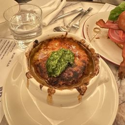 BRASSERIE B PARISIAN STEAKHOUSE - Updated July 2025 - 663 Photos & 259 ...