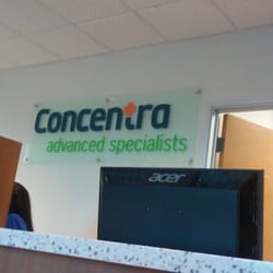 CONCENTRA URGENT CARE - PHOENIX - 22 Photos & 84 Reviews - Urgent Care ...
