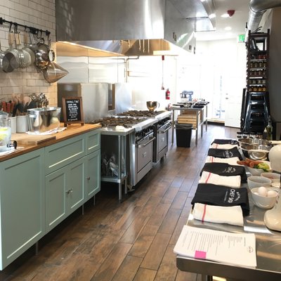 BALTIMORE CHEF SHOP - Updated December 2025 - 411 Photos & 163 Reviews ...