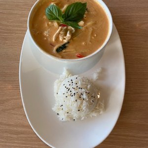 ASIAN MINT - 293 Photos & 87 Reviews - 5450 W Lovers Ln, Dallas, TX ...