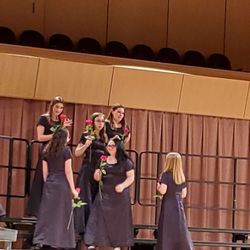 V SUE CLEVELAND HIGH SCHOOL - 61 Photos - 4800 Laban Rd NE, Rio Rancho ...