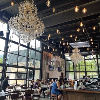 HEARSAY AT LEVY PARK - Updated March 2025 - 180 Photos & 34 Reviews ...