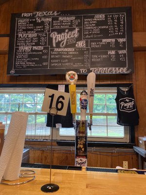 PROJECT BBQ JC - Updated December 2025 - 52 Photos & 80 Reviews - 3301 ...