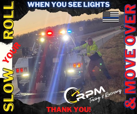 RPM TOWING & RECOVERY - Updated August 2025 - 18 Photos & 13 Reviews ...