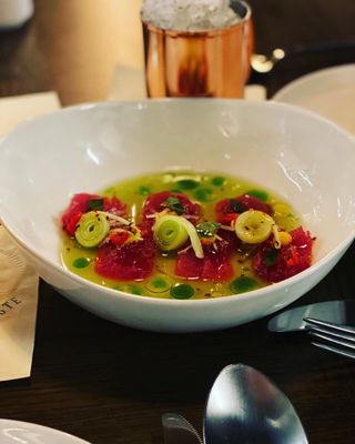 SEASON TO TASTE - 566 Photos & 248 Reviews - 1678 Massachusetts Ave ...