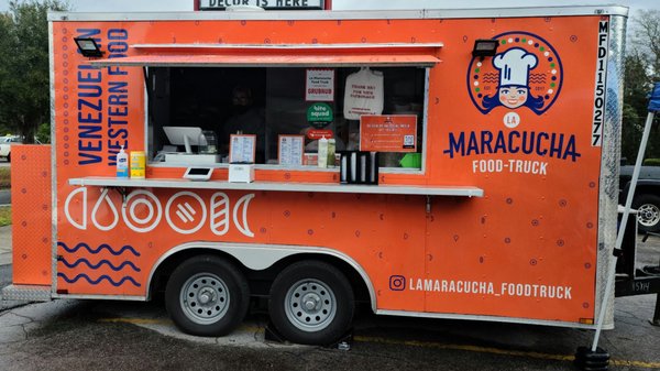LA MARACUCHA VENEZUELAN RESTAURANT - Updated August 2024 - 53 Photos ...