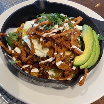 HASH KITCHEN - Updated June 2025 - 119 Photos & 47 Reviews - 1313 S ...