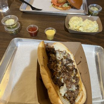 MAVERICK’S REAL ROAST BEEF - Updated April 2025 - 181 Photos & 336 ...