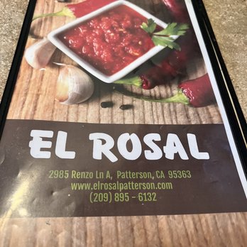EL ROSAL MEXICAN RESTAURANT - Updated November 2024 - 62 Photos & 140 ...