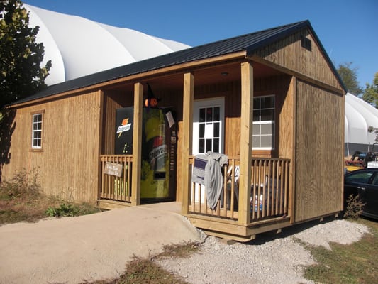 WILD ROSE EQUINE CENTER - 31 Photos & 19 Reviews - 17105 Old Pike Rd ...