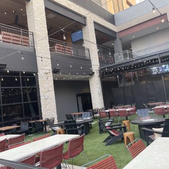 HAYWIRE - Updated June 2025 - 578 Photos & 235 Reviews - 947 Gessner Rd ...