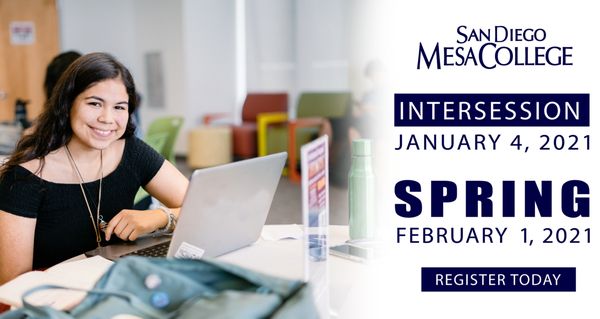 SAN DIEGO MESA COLLEGE - Updated October 2024 - 104 Photos & 166 Reviews - 7250 Mesa College Dr ...