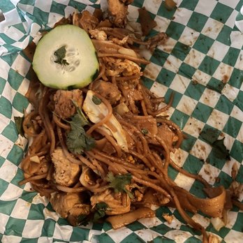 TASTE AMIR’S ROTI - Updated December 2025 - 29 Photos & 14 Reviews ...