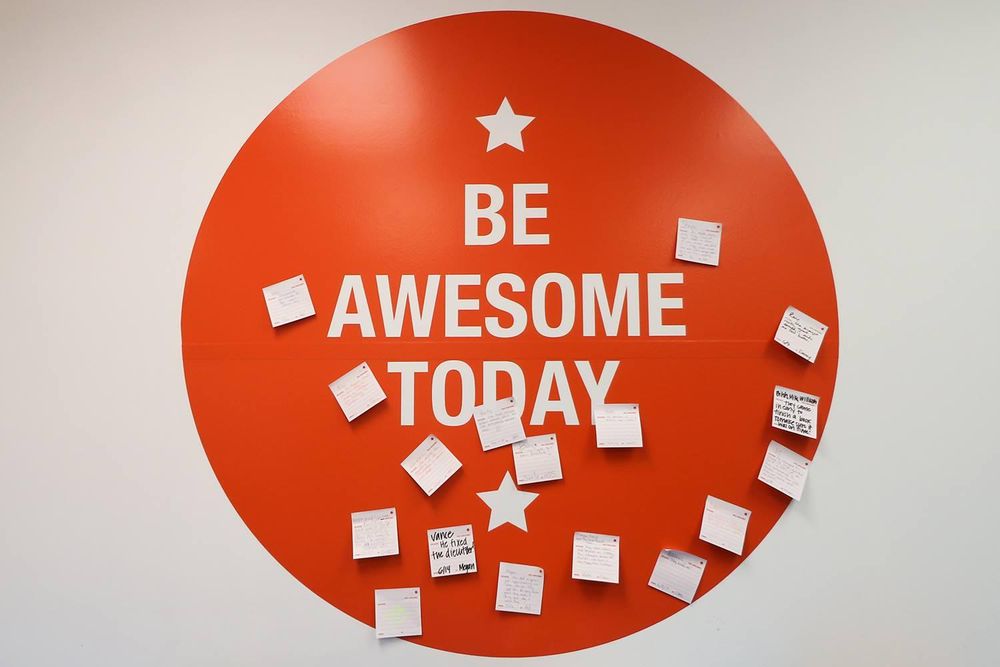 BOINGO GRAPHICS - 24 Photos - 656 Michael Wylie Dr, Charlotte, North ...