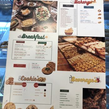 BASAK BAKERY - Updated November 2024 - 32 Photos & 14 Reviews - 1990 ...