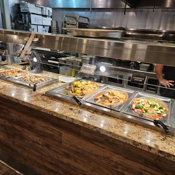 PARADISE BUFFET - Updated April 2025 - 207 Photos & 160 Reviews - 930 ...