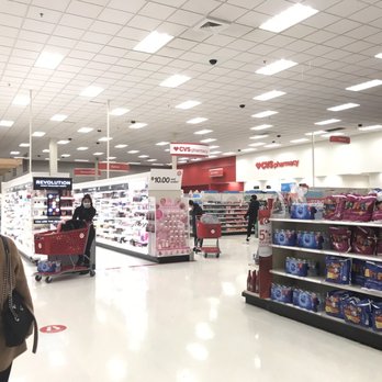 TARGET - Updated December 2025 - 97 Photos & 76 Reviews - 1301 Coolidge ...