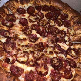 ZIO AL’S PIZZA & PASTA - Updated April 2025 - 185 Photos & 359 Reviews ...