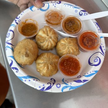 RESUNGA MOMO AND CURRY - Updated January 2025 - 44 Photos & 29 Reviews ...