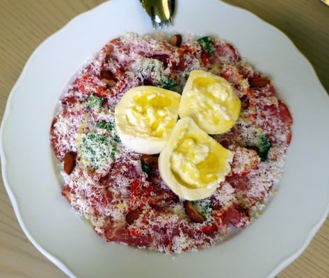 OLIA - Updated October 2025 - 39 Photos - 12016 Jasper Avenue, Edmonton ...