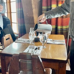 CASCADE DINING ROOM - Updated October 2024 - 163 Photos & 151 Reviews ...