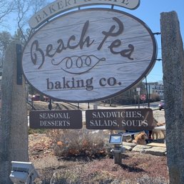 BEACH PEA BAKING CO - Updated March 2025 - 195 Photos & 265 Reviews ...