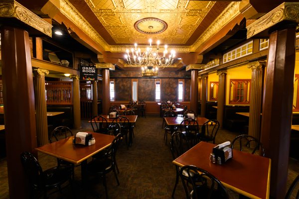 PIZZA INN - 31 Photos & 16 Reviews - Italian - 700 Ward Blvd, Wilson ...