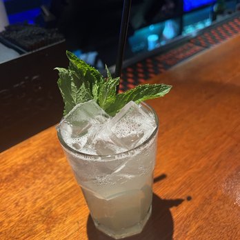 INFUSION LOUNGE - Updated January 2026 - 121 Photos & 96 Reviews - 16 S ...