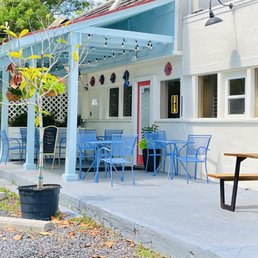 PERIWINKLE KITCHEN - Updated July 2025 - 76 Photos & 60 Reviews - 4430 ...