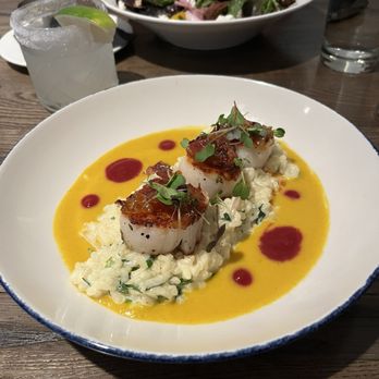 MARQUEE AT THE LANDING - Updated July 2024 - 183 Photos & 84 Reviews ...