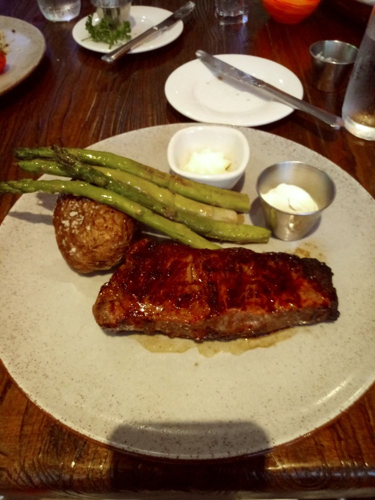 BUCKINGHAMS STEAKHOUSE AND LOUNGE - 42 Photos & 39 Reviews - 250 S ...