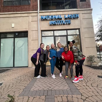 NATIONAL LASER INSTITUTE - Updated December 2025 - 69 Photos & 134 ...