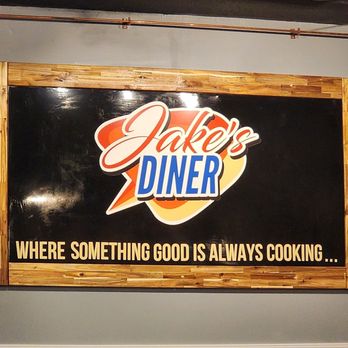 JAKES DINER - DOWNTOWN - Updated May 2024 - 30 Photos & 12 Reviews - 611 S Elm St, Greensboro ...