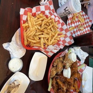 KENJO’S BARBECUE - Updated September 2025 - 117 W Myrtle St, Angleton ...