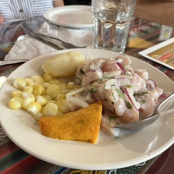 TASTE OF PERU - Updated July 2025 - 547 Photos & 684 Reviews - 6545 N ...