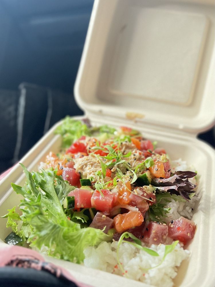 MAKAI SUSHI - Updated November 2024 - 243 Photos & 207 Reviews - 3968 ...