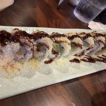 GO FISH SUSHI BAR - Updated May 2025 - 54 Photos & 53 Reviews - 299 ...