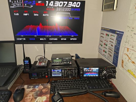 HAM RADIO OUTLET - Updated April 2026 - 19 Reviews - 8400 E Iliff Ave ...