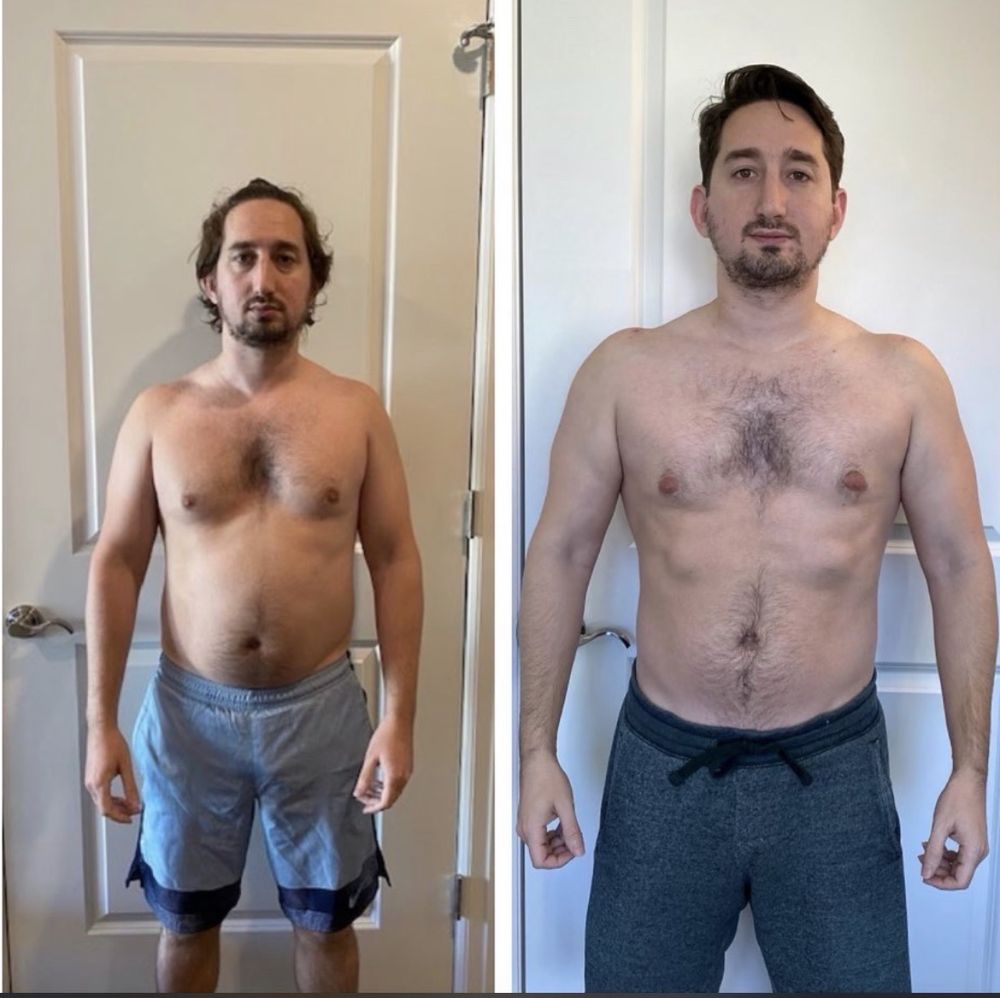 JON LINCHITZ PERSONAL TRAINING - 36 Photos - 295 Madison Ave, New York ...