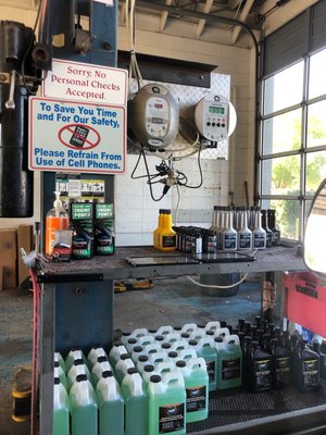 OILSTOP DRIVE THRU OIL CHANGE - Updated December 2025 - 30 Photos & 170 ...