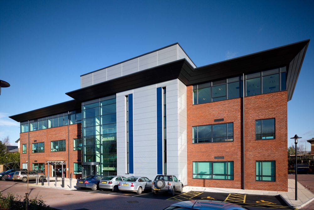 BISHOP FLEMING - Updated November 2024 - Emperor Way, Exeter, Devon ...